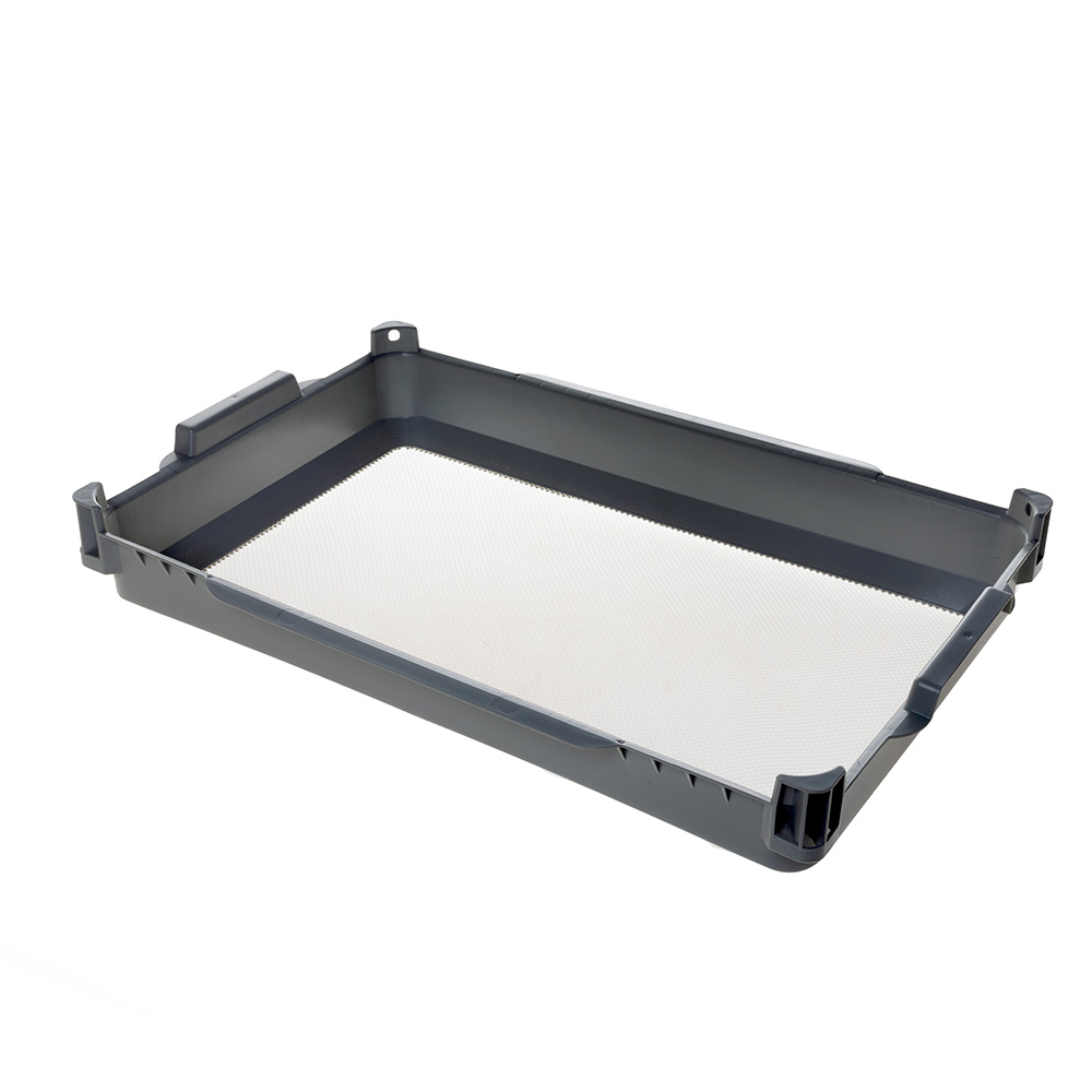 Beekenkamp Verpakkingen. Beetle inlay tray