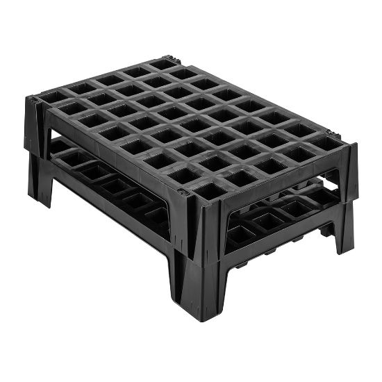 Beekenkamp Verpakkingen. Strawberry tray 40-hole